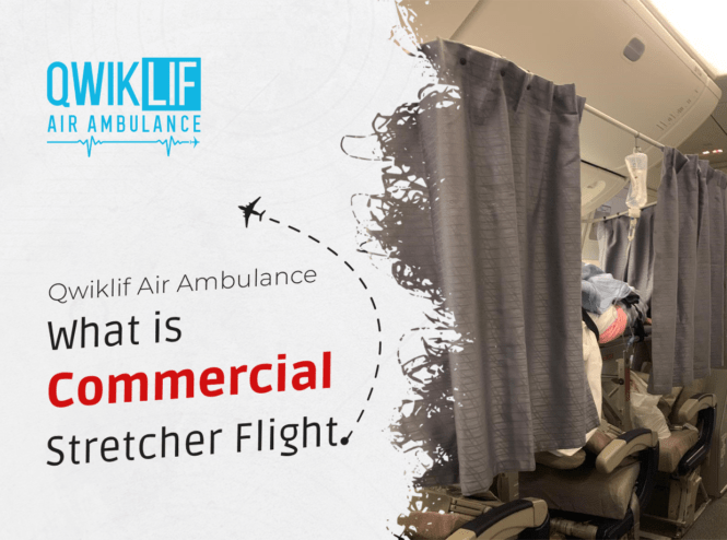 Qwiklif Air Ambulance | Air Ambulance Services| International Air Ambulance